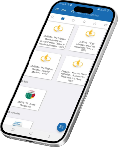 imdappl - iMD Medical Resources